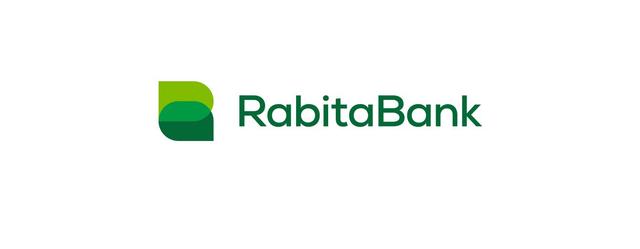 Logotype and Corporate Style for Rabita Bank