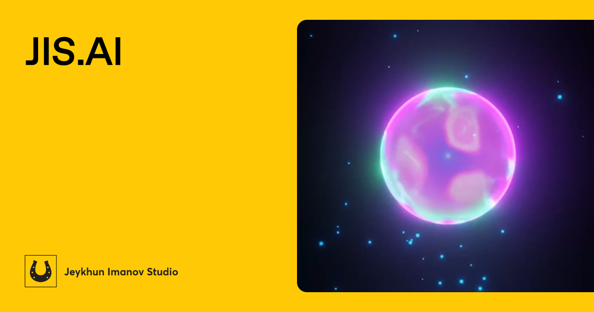 JIS.AI